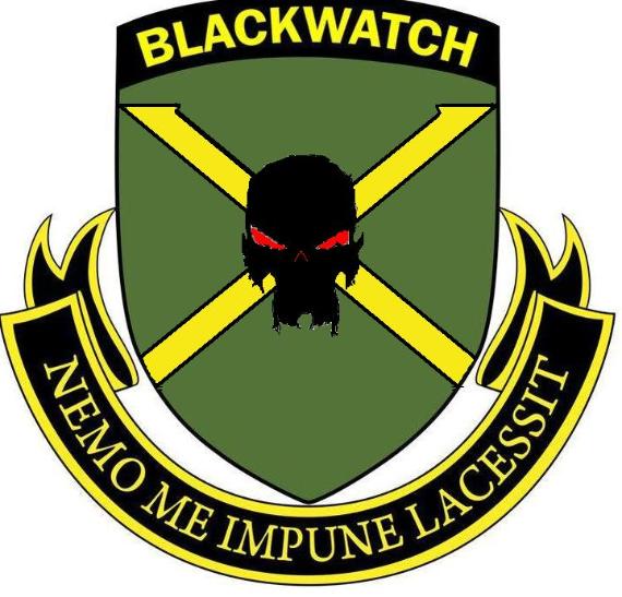 Black Watch